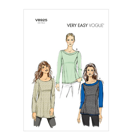 Sweater Knits Rule – Elle Gee Makes