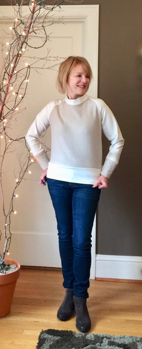 A Tale of Two Toaster Sweaters – Elle Gee Makes