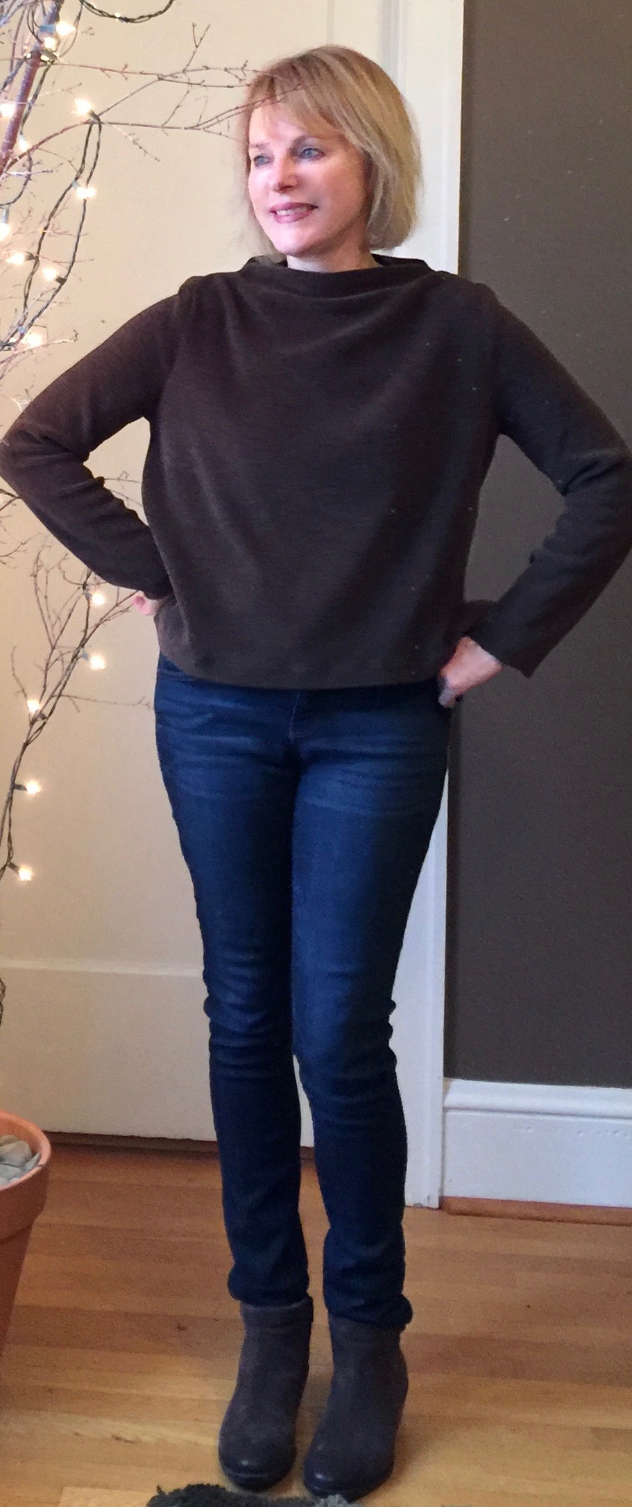 A Tale of Two Toaster Sweaters – Elle Gee Makes