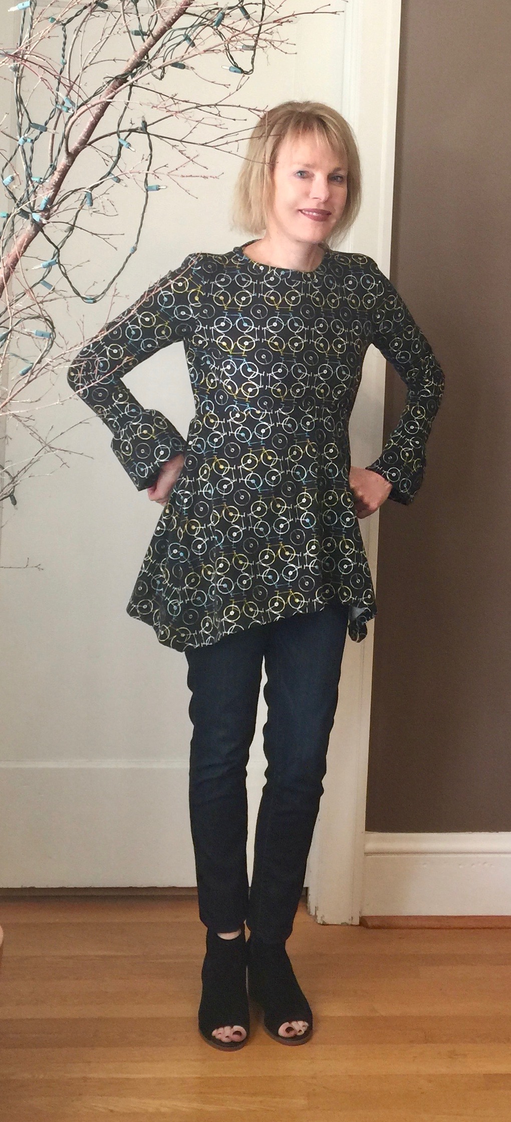 Jersey and Fall: Two Variations – Elle Gee Makes