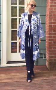 More Kimono Love – Simplicity 8553 – Elle Gee Makes