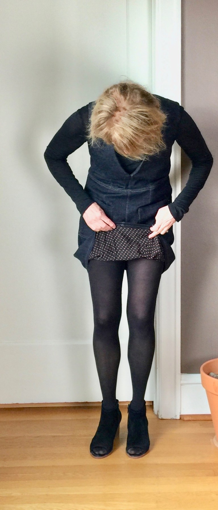 #sewbibs: Seamwork Dani Pinafore – Elle Gee Makes