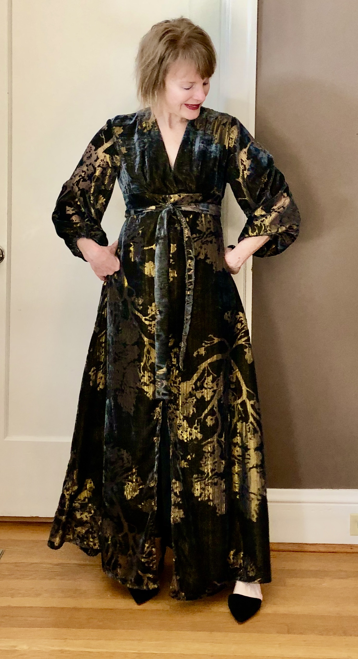 Elle Gee Makes – from inspiration to creation