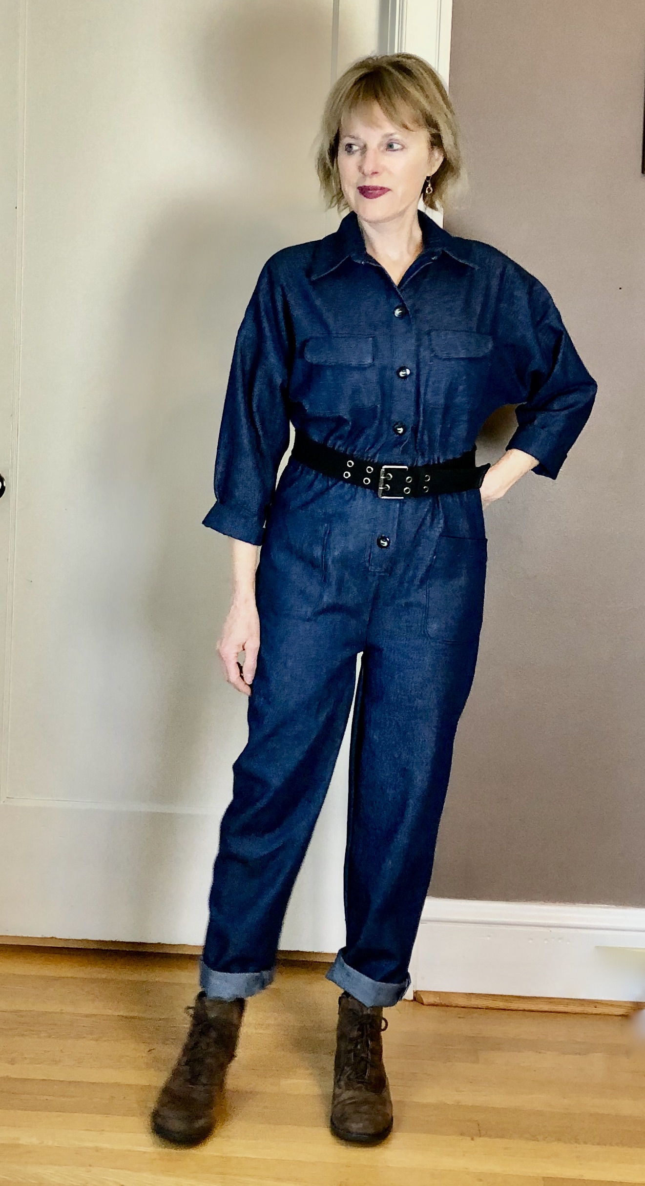 Elle Gee Makes – from inspiration to creation