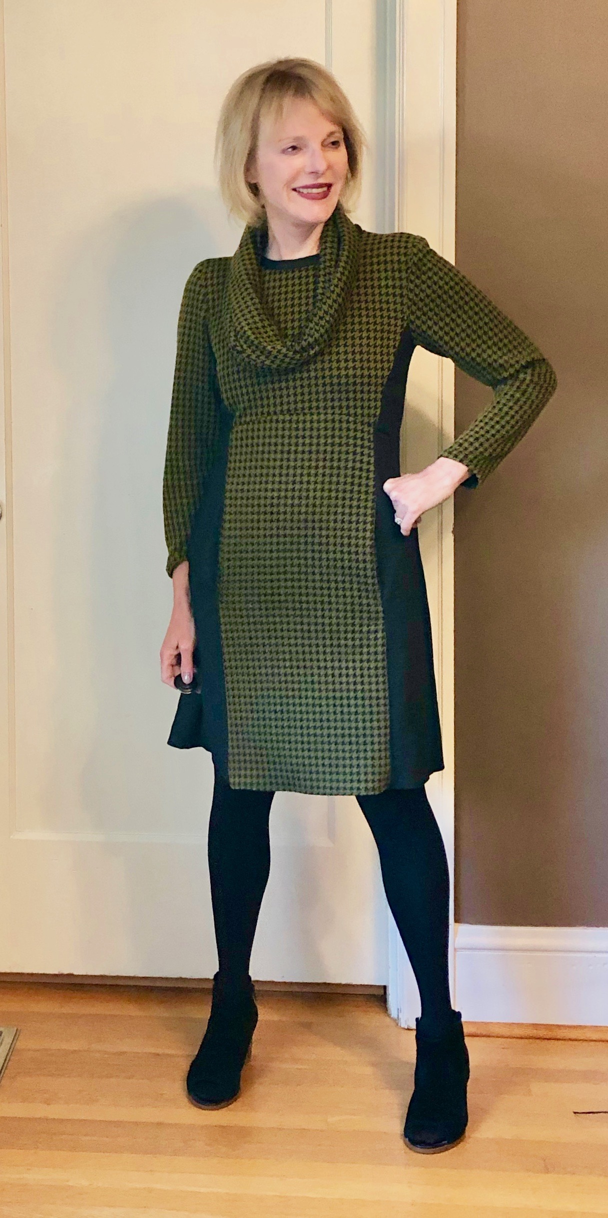 Elle Gee Makes – from inspiration to creation